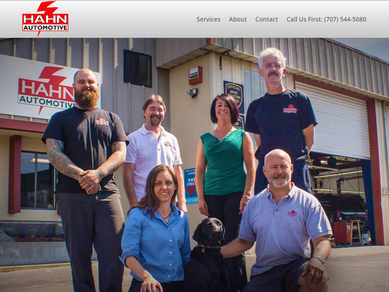 web design and internet marketing agency